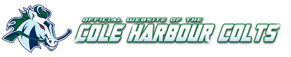Cole Harbour Colts : Powered by GOALLINE